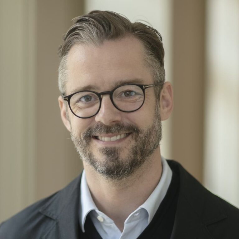 Kristian Krogh Hansen - Cycling Without Age